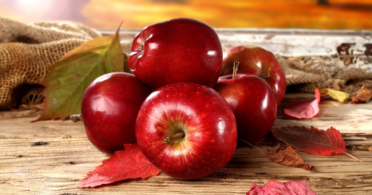 #09 : Fakta Epal Yang Mengagumkan - Part 1