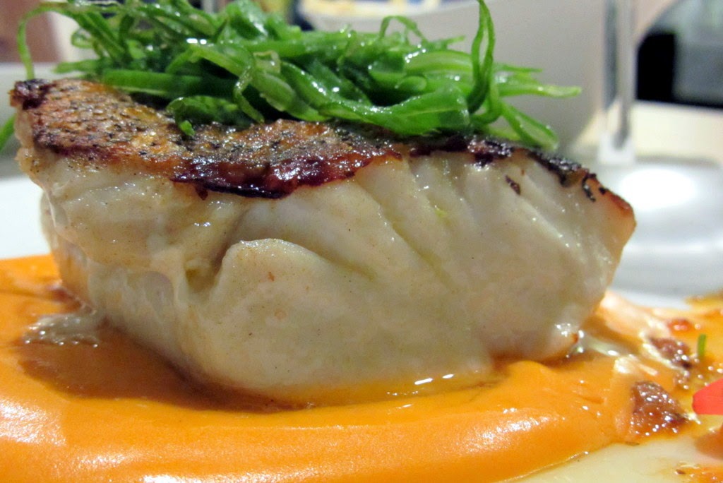 Revisitando algunos restaurantes coruñeses