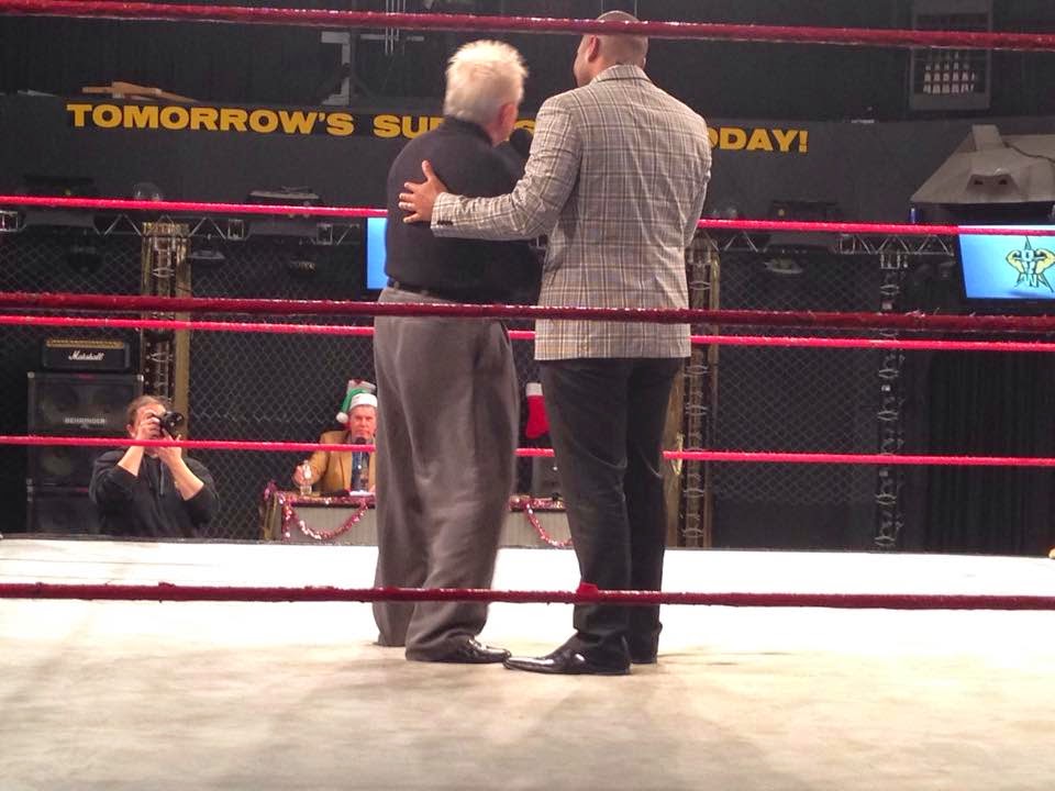 OVWmania: OVW TV #800: "800th Episode Special"