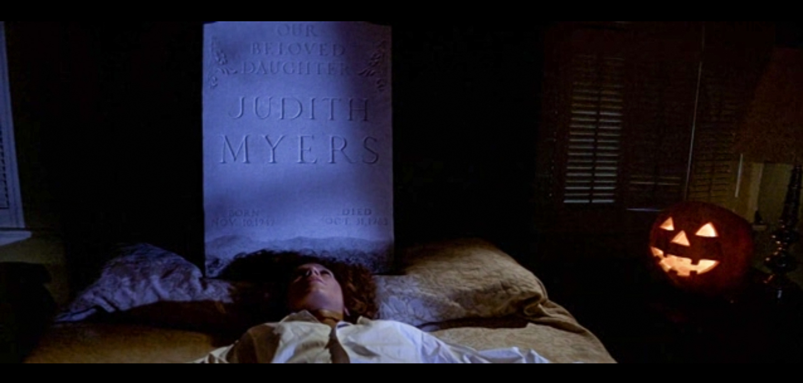 Life Between Frames: 40 Years of Halloween - Halloween H20: Twenty ...