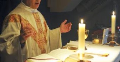 Teaching by Fr. John: #21 The Eucharistic Prayer (Overview ...