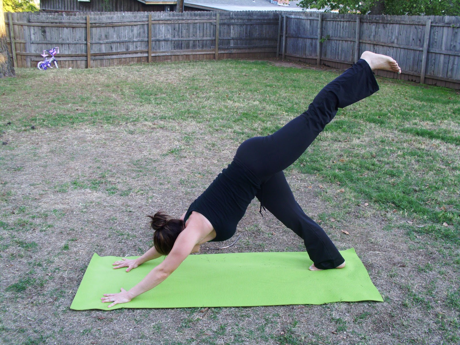 My Fit List: How to Make Yoga a Part of Your Circuit Training for a ...