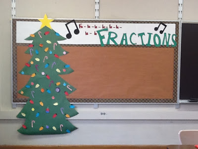 Fraction Tree! - Teaching Tales Along the Yellow Brick Road