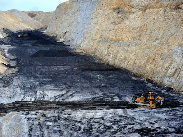 MEC&F Expert Engineers : Westmoreland Coal Company's miner, Michael ...