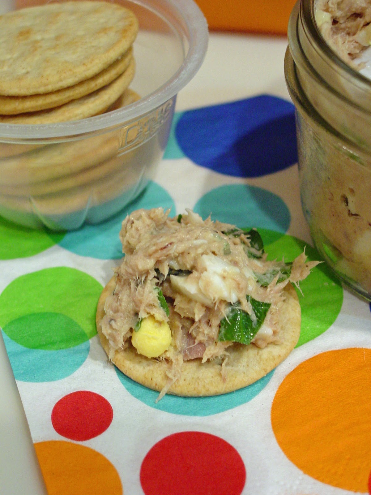 Soup Spice Everything Nice: Masonables