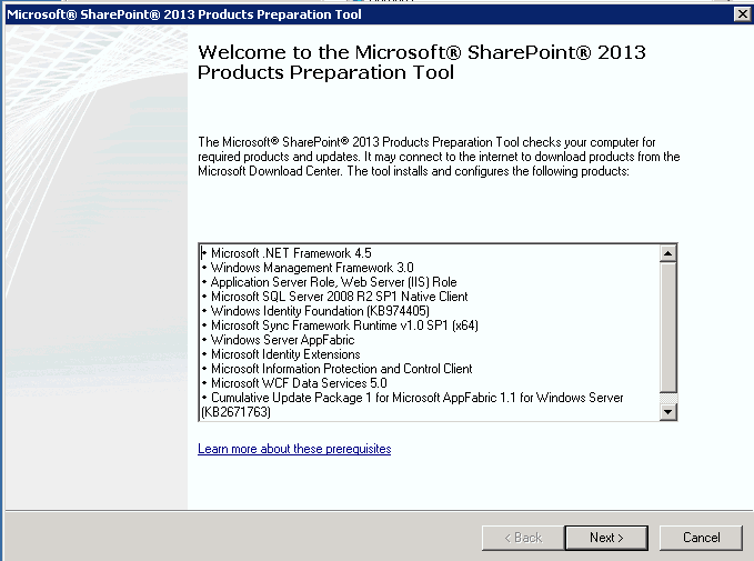 Eric Fang's SharePoint Boat: How to repair "Distributed Cache" service in SharePoint 2013