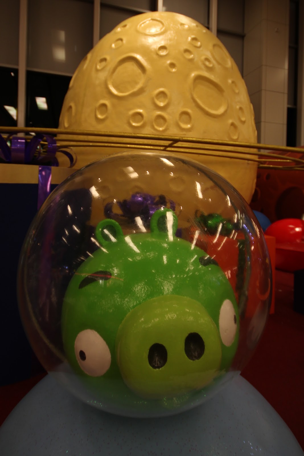 Persyl aux antipodes