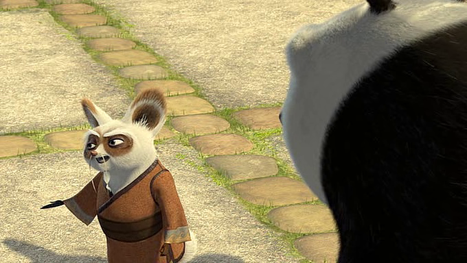 we provide all free here...: Secrets of the Furious Five(2010 ...