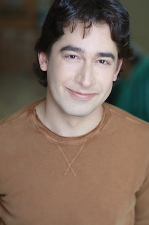 The Seeing Place Theater - Blog : Introducing Adam Reich, Director on ...