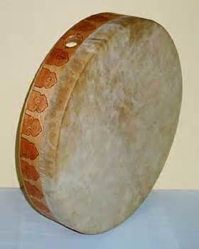 CAMINHOS BÍBLICOS: INSTRUMENTOS MUSICAIS DA BIBLIA