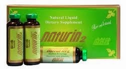 Natural Health & Healing God's Way: Naturin 2