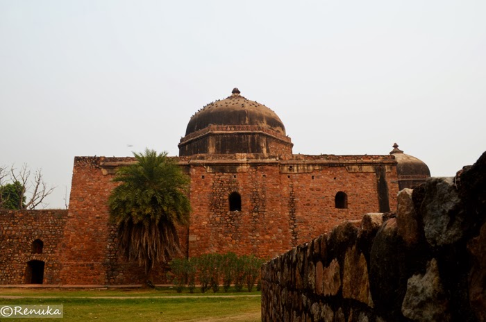 10 Interesting Facts About Humayun’s Tomb - Voyager For Life