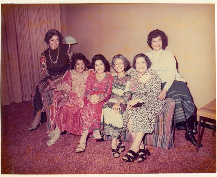 The Dobbs Family Tree: Dobbs Sisters