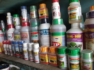 Demco Best Chemicals: Pesticides and Insecticides for agriculture and ...