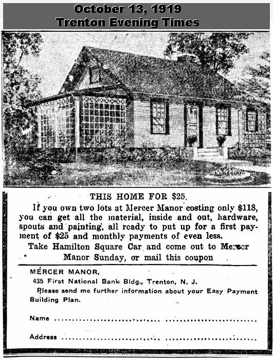 TOM GLOVER'S HAMILTON LIBRARY SCRAPBOOK: LOCAL HISTORY WITH A PERSONAL ...