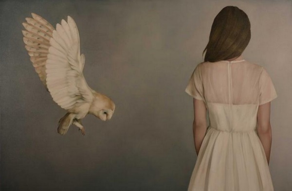 Impressioni Artistiche : ~ Amy Judd