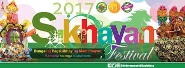 Top 10 Festivals of the Province of LAGUNA: Santa Rosa, Laguna ...