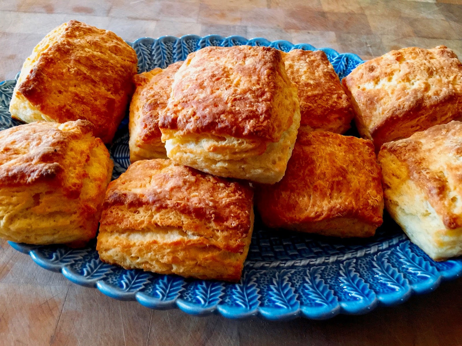 Husband Tested Recipes From Alice's Kitchen: Ultimate Flaky Buttermilk ...