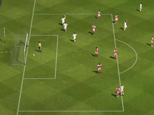 FIFA 2005 PC Game Free Download | Softwares.tk