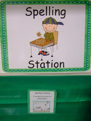 Sandy's Learning Reef: Guided Reading Literacy Stations