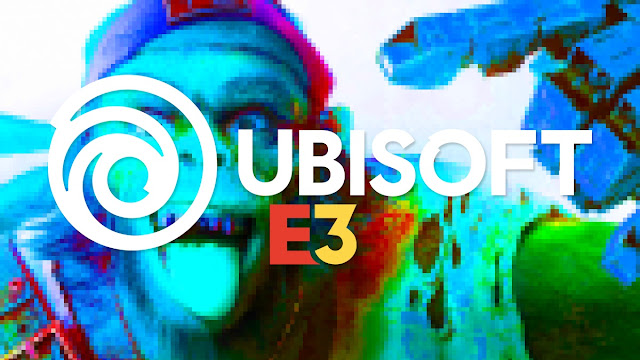 Ubisoft anuncia su conferencia para el E3 2019 - No Soy Gamer