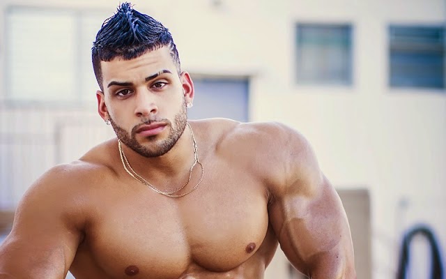 worldwidemodel bodybuilders: How did you get started with bodybuilding