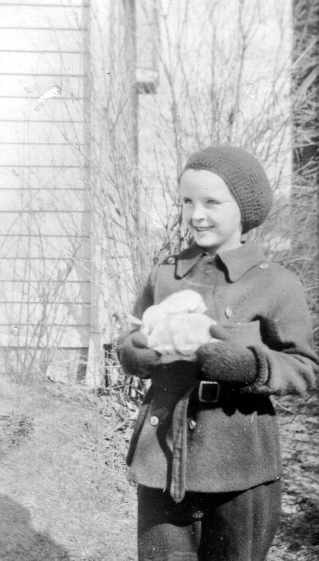 Clara Davis Smale: Photos