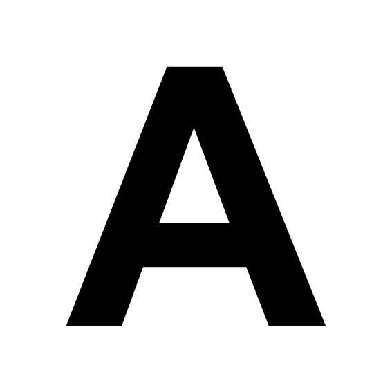 O Significado da Letra A - Meu Mestre Interior