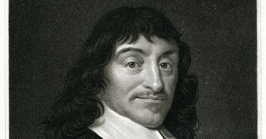 Filosofia 2 Claudia: CARTESIO