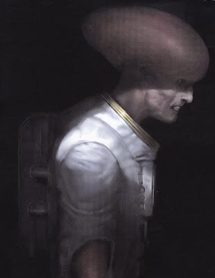 Alien Explorations: Prometheus: The Fifield Monster