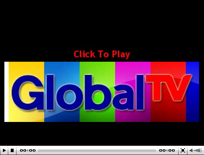 Global TV | Acara TV 2015