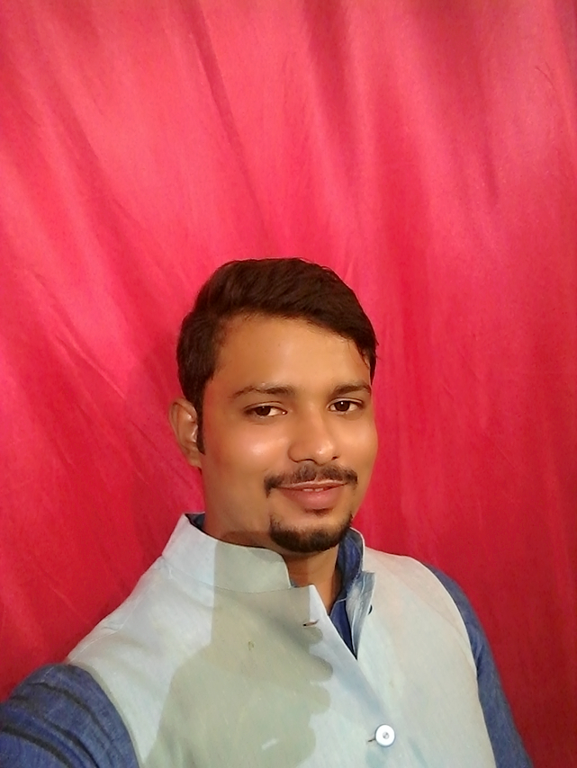 ANKUR MISHRA RAI