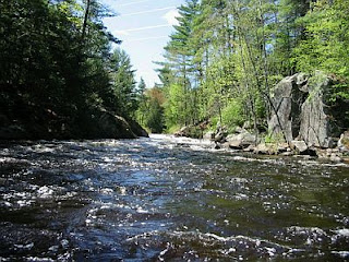 Paisajes con Rios, parte 1 - IMÁGENES PARA WHATSAPP ® y Fotos para perfiles