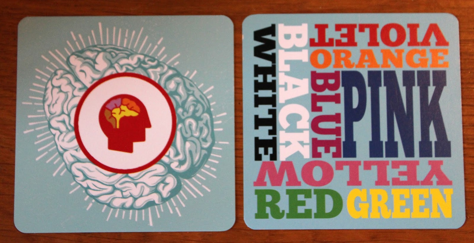 Random Nerdery: Cardboard - Cortex Challenge card game review (with ...