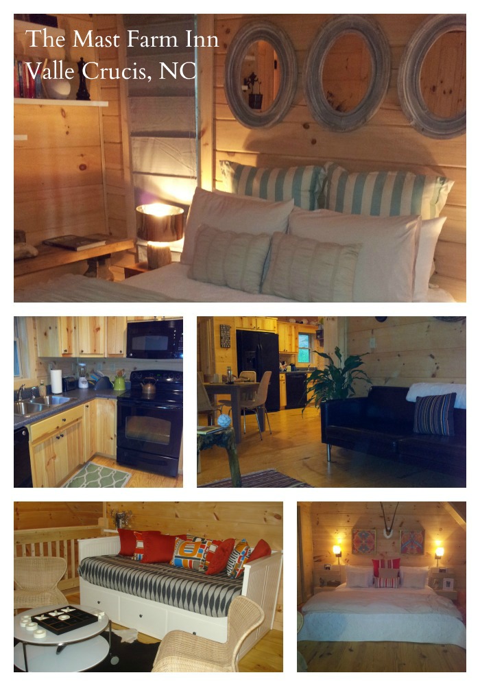 Why Picturesque Blowing Rock, N.C. Is a Must-Visit Town | Hines-Sight Blog