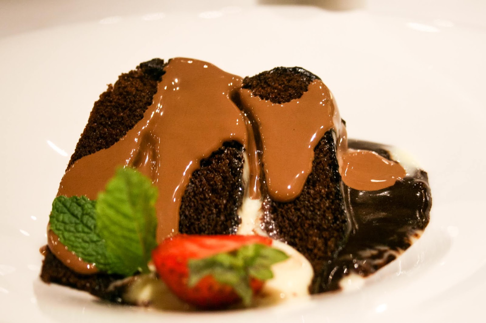 AD | Got A Sweet Tooth? This Is The New Luxury Dessert House You're ...