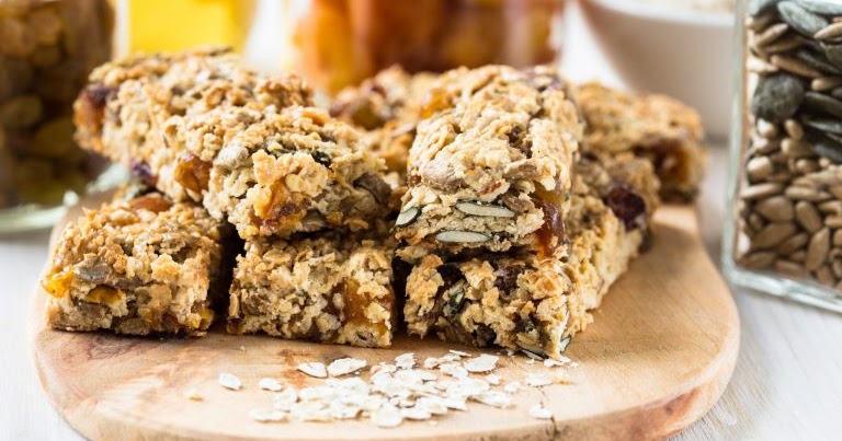 5 recettes de snacks faciles à préparer