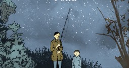 Randomly Reading: A Different Pond by Bao Phi, illustrated by Thi Bui