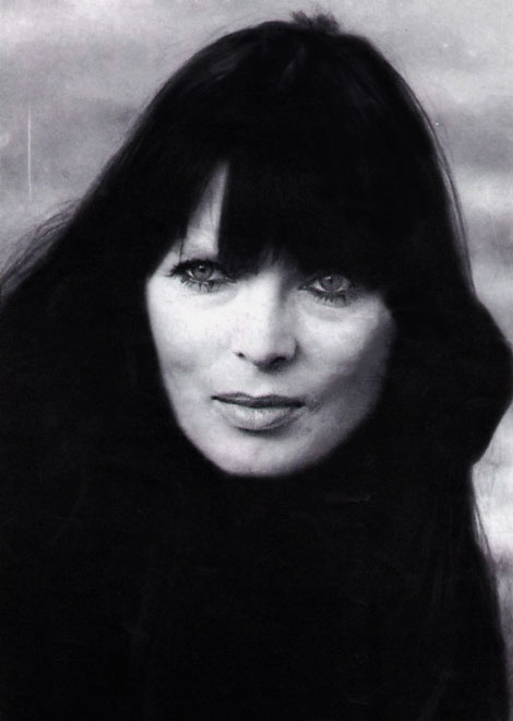 Bitterness Personified: When John Waters Met Nico