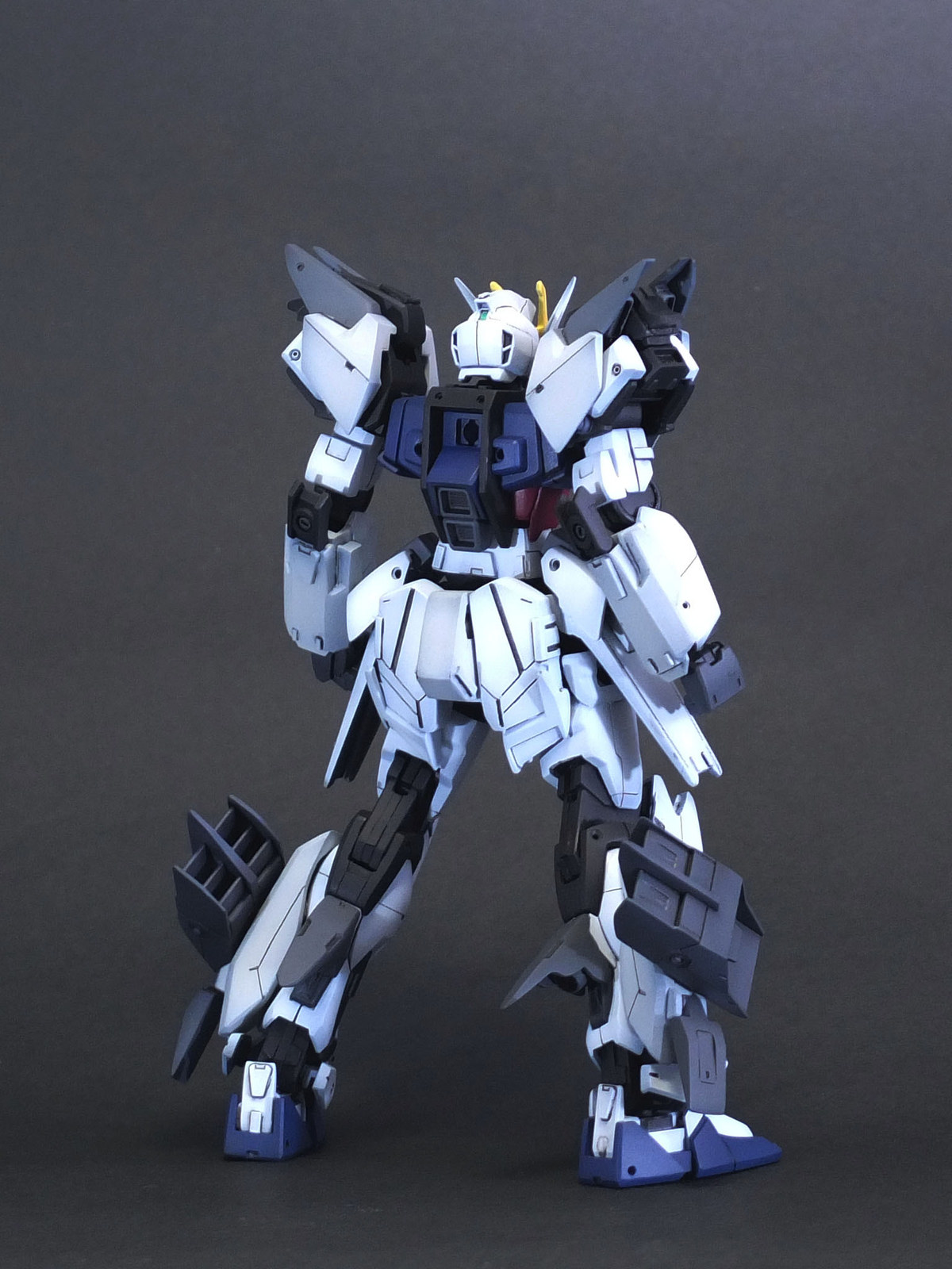 GUNDAM GUY: The Strike Gundam Sortie - GBWC 2015 Japan Entry Build ...