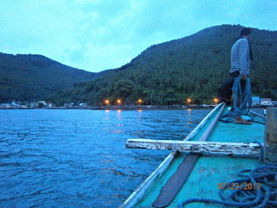 Traveling is the best way to learn geography!