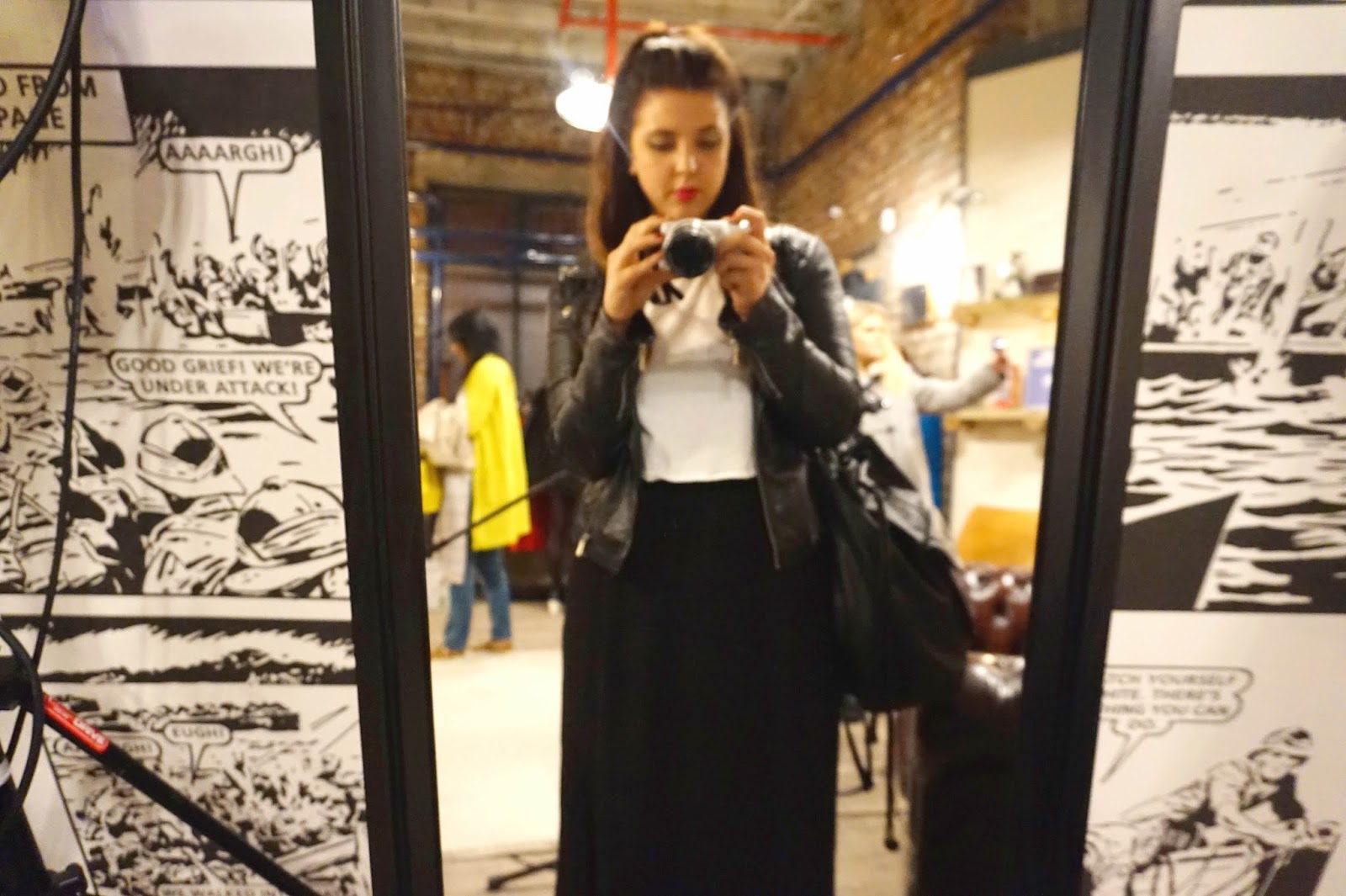 10 Ways To Prep For Your First Blogger Event - Slurp Social