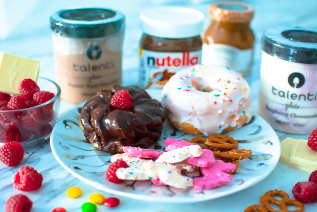 Sugar & Gold: Over-the-top Milkshakes