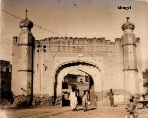 Picture's | Bhera City | Historical City of Pakistan