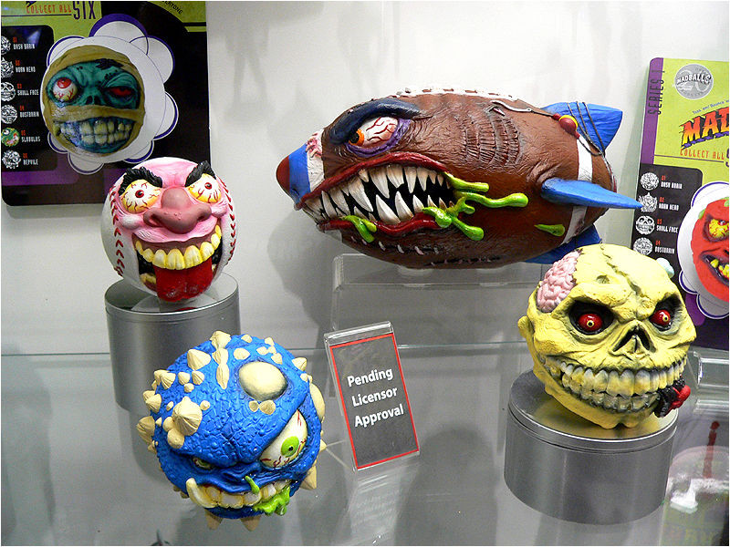 MadBalls. : r/nostalgia