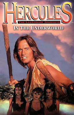 In a Nutshell: Hercules in the Underworld (1994)