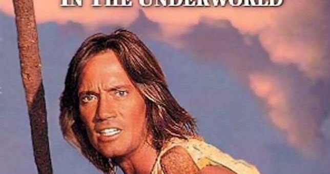 In a Nutshell: Hercules in the Underworld (1994)