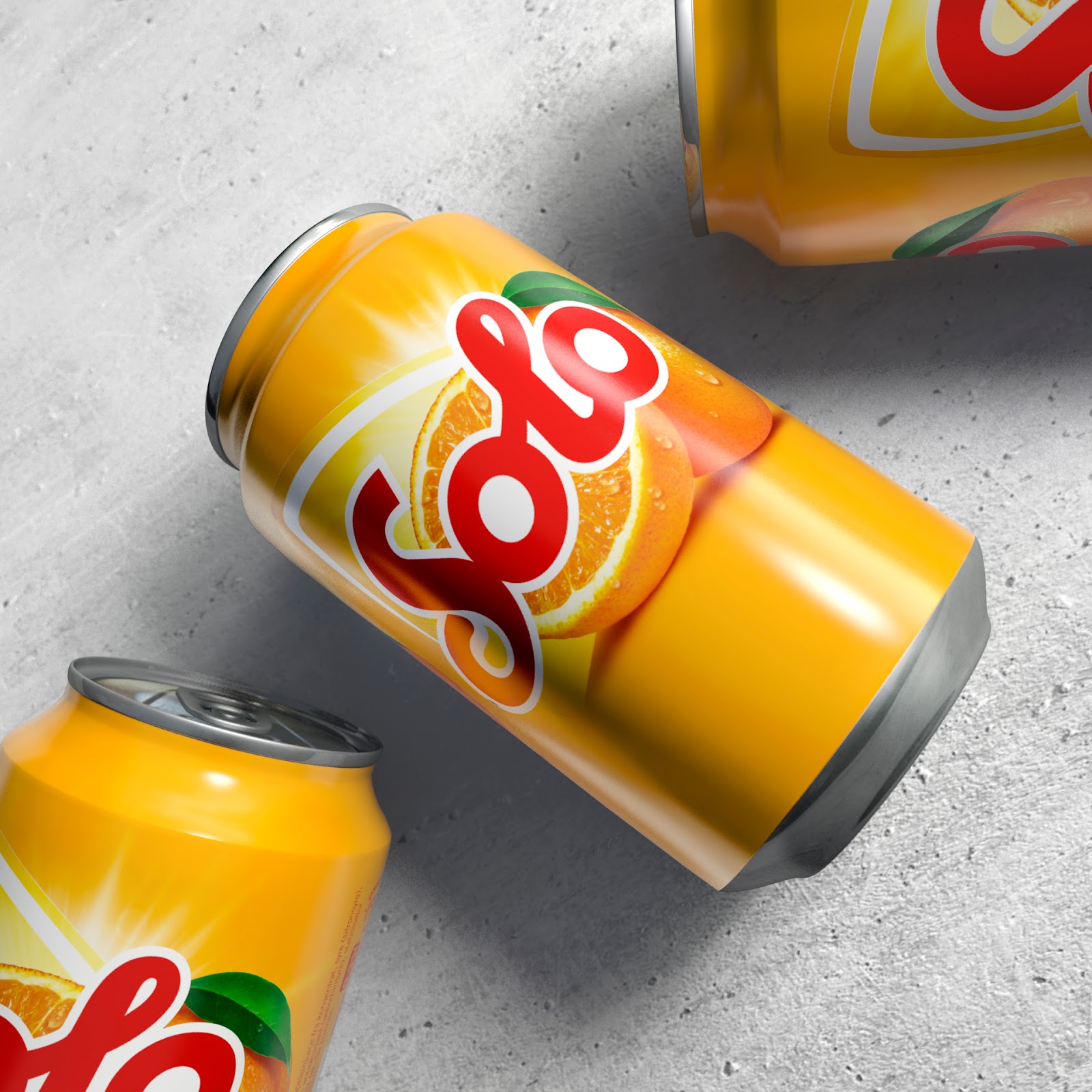 SOLO Brand Redesign – Packaging Of The World