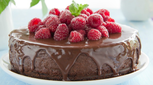 JCake Shop: Jenis Cake Berdasarkan Cara Pembuatannya