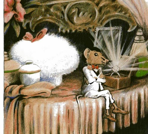 English Graded Readers Video Stories: MARCEL AND THE WHITE STAR (Level ...